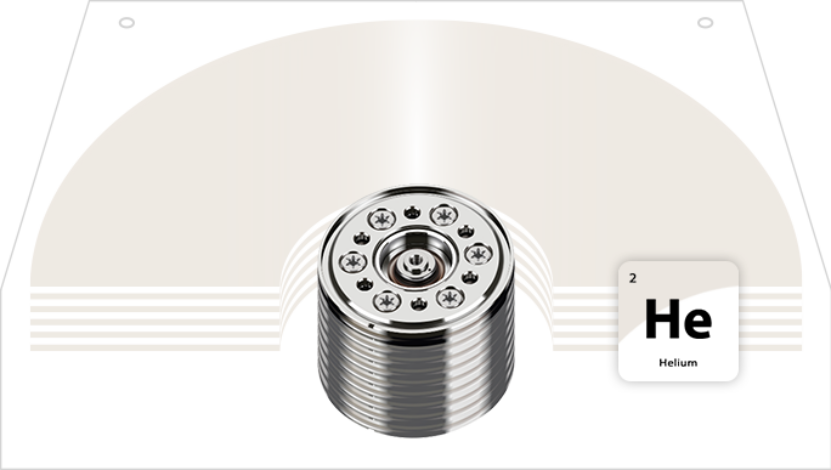 N300 NAS Hard Drive | Toshiba Storage Asia