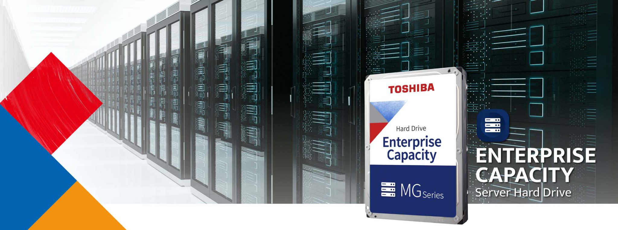 Enterprise Server Hard Drive-MG Series – Toshiba Storage Asia