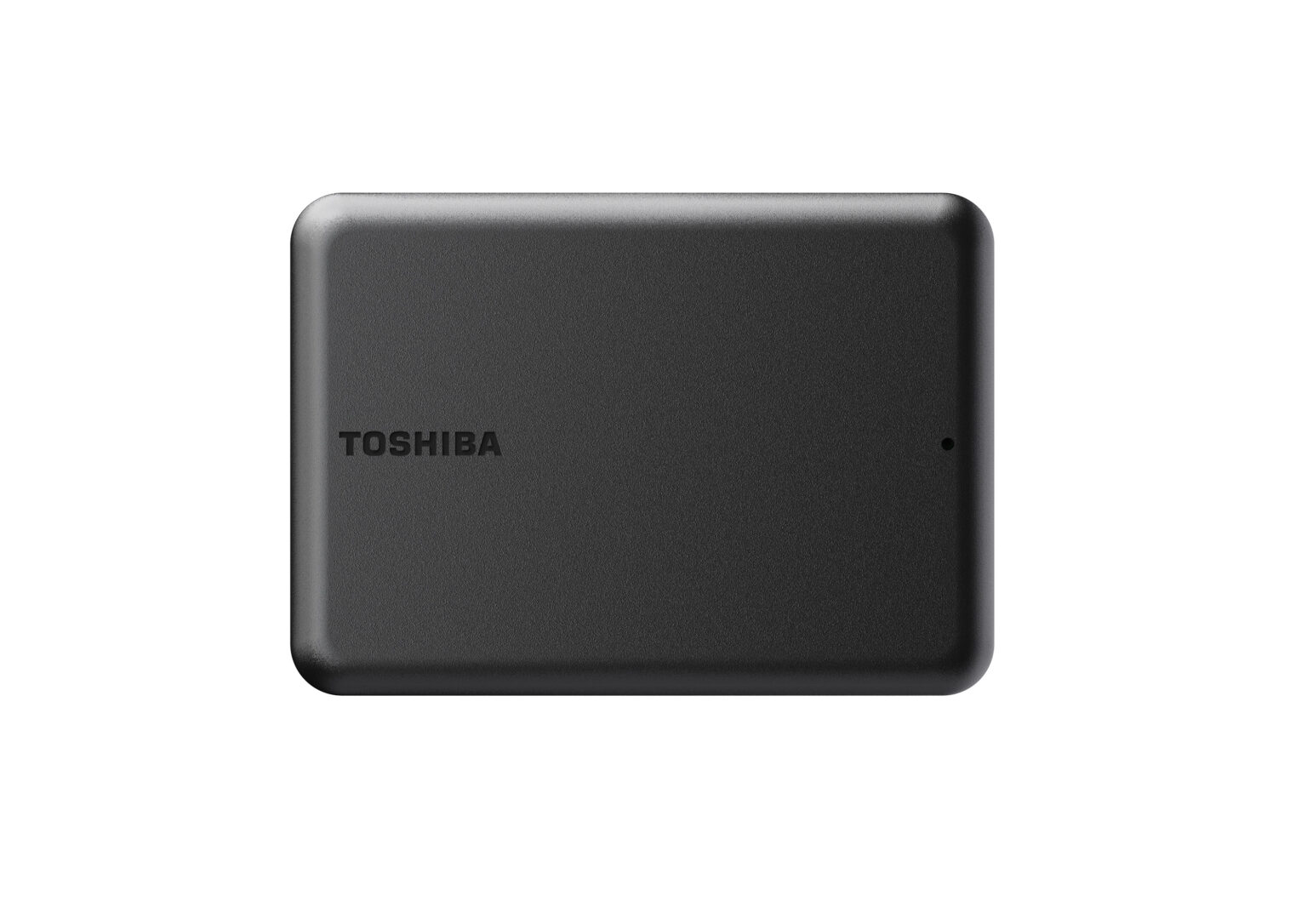 Canvio Partner – Toshiba Storage Asia