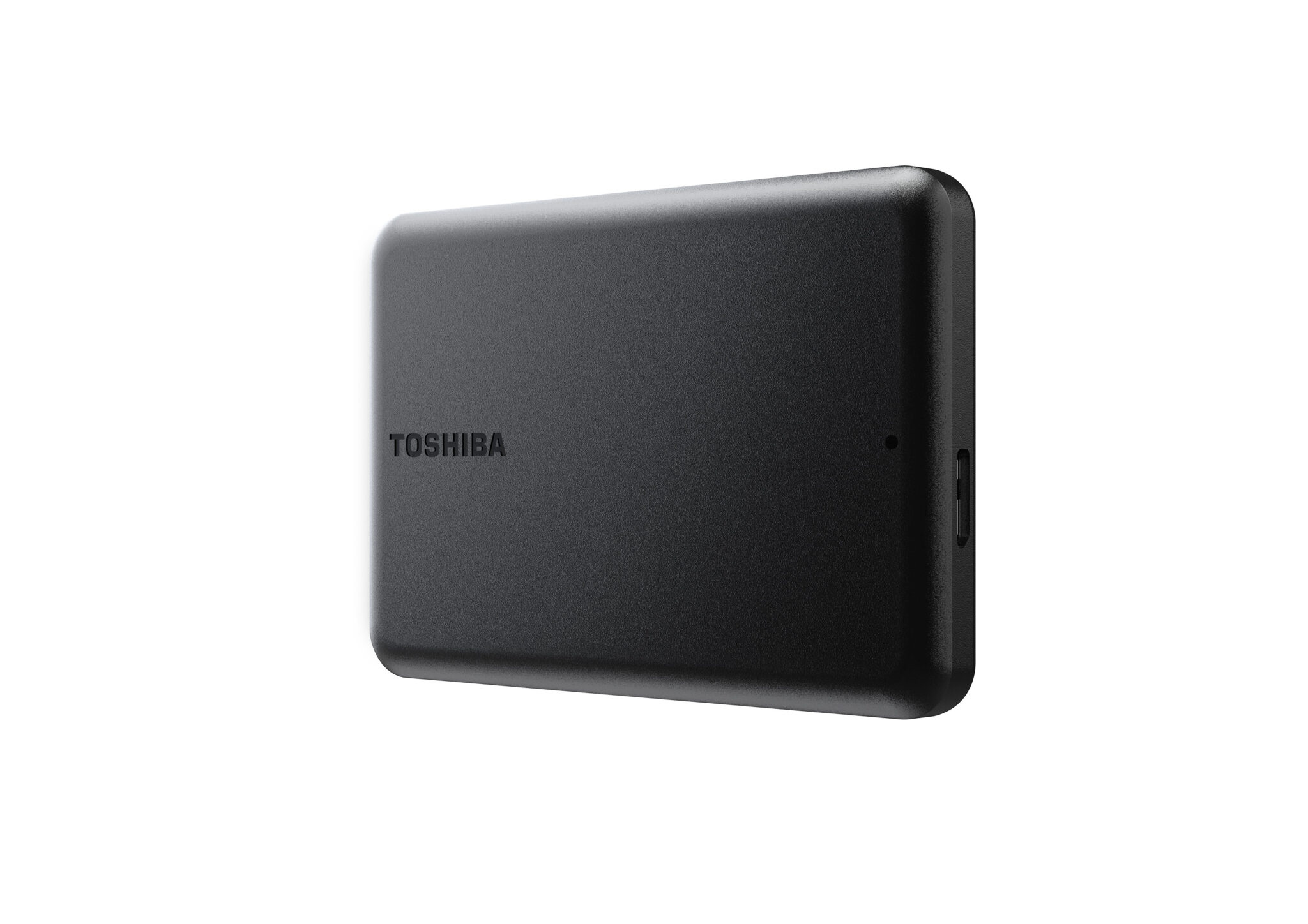 Canvio Partner – Toshiba Storage Asia