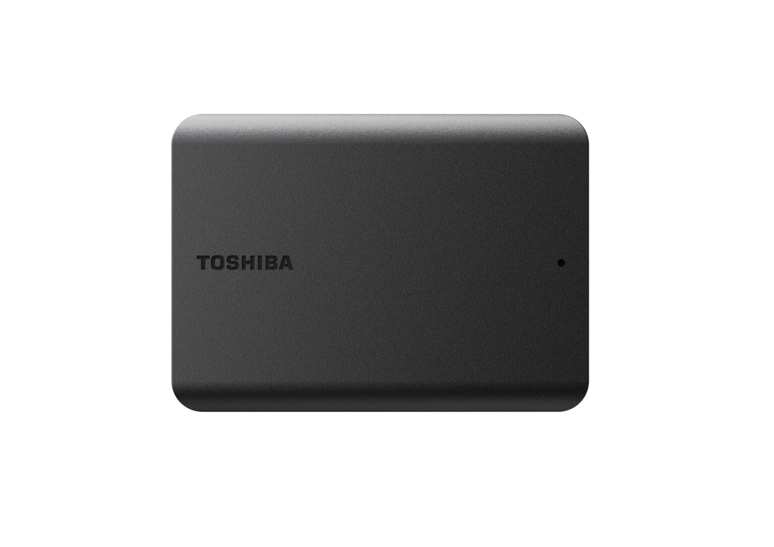 Canvio Basics – Toshiba Storage Asia