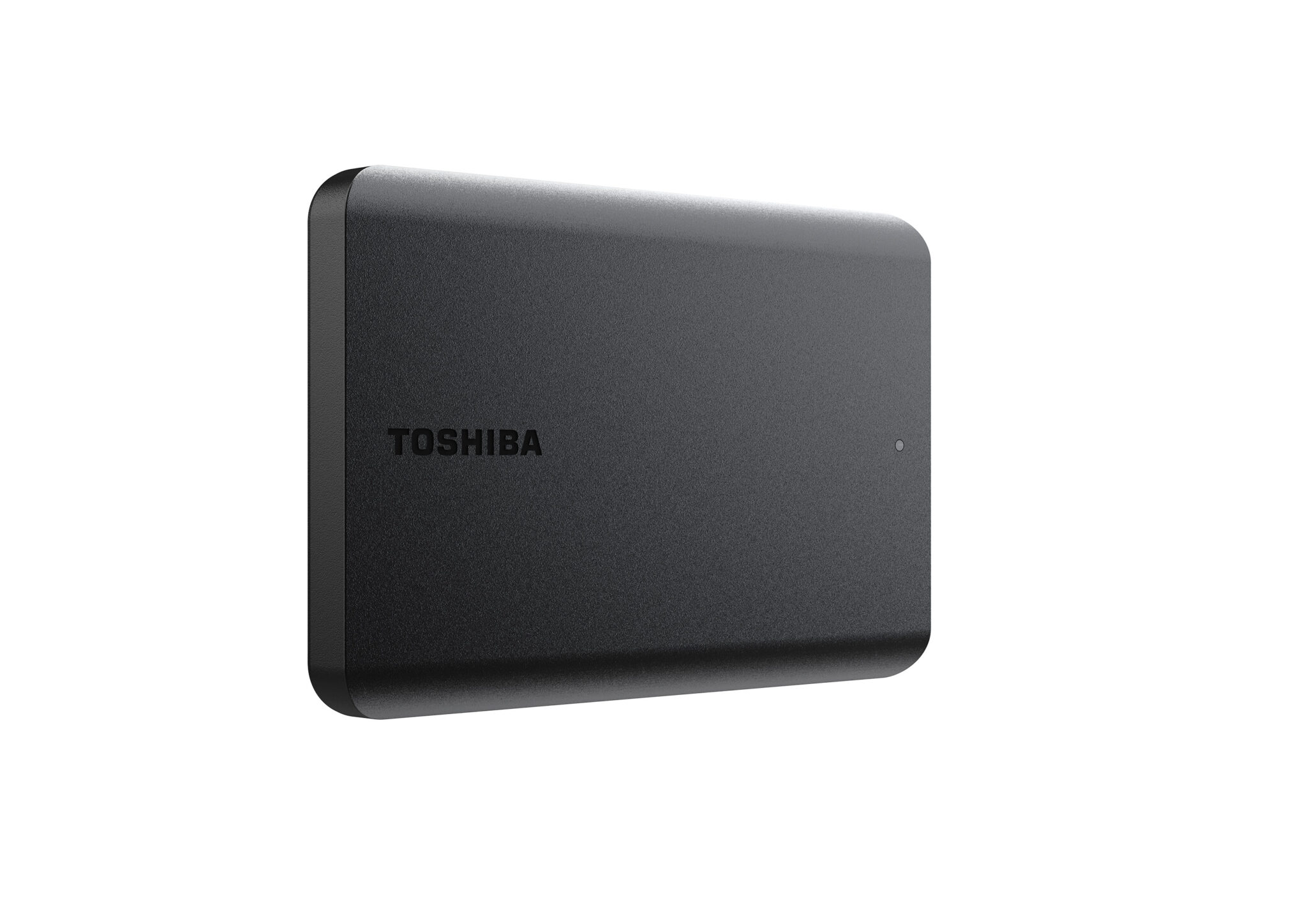 Canvio Basics – Toshiba Storage Asia
